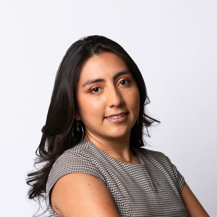 Stephanie Barreto-Lastra