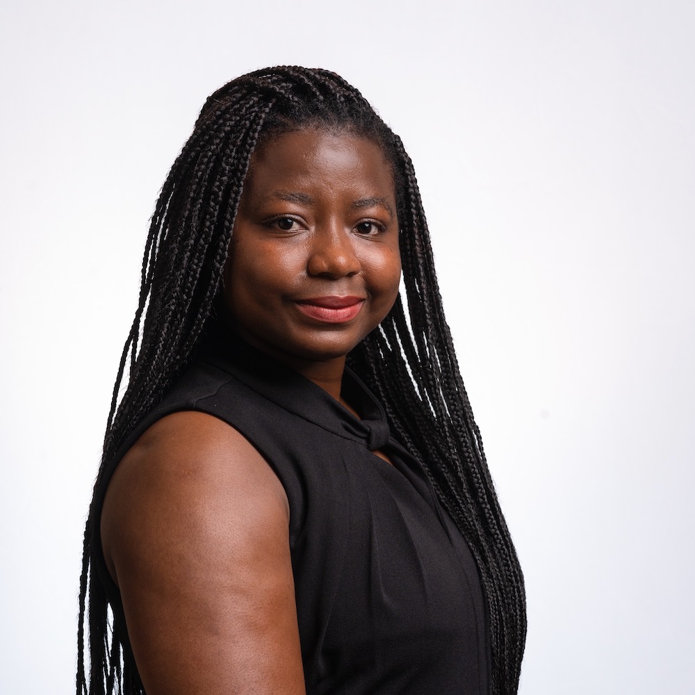 Rebecca Kwakye
