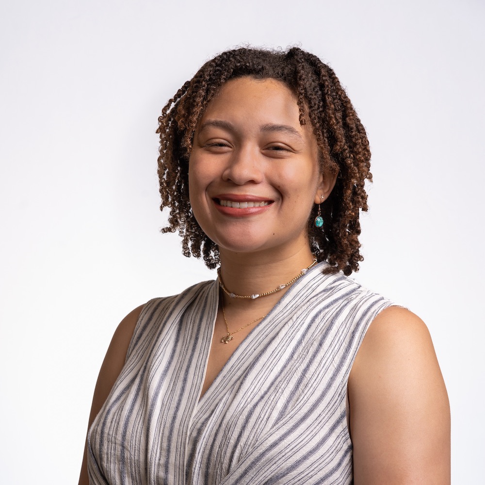 Shani Abiona Campbell